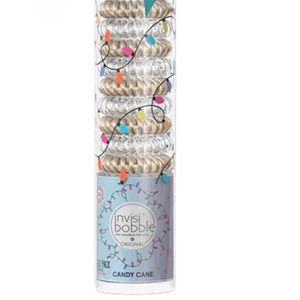 Invisibobble | Hair | Invisibobble Hair Tie Holiday Candy Cane ...